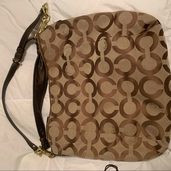 Coach | Bags | Coach Signature Collection Handbag | Poshmark
